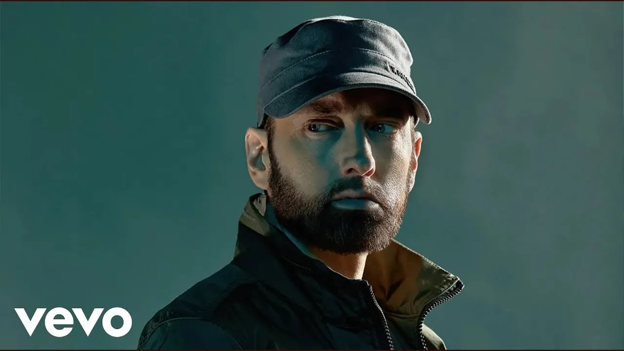 Eminem feat. NF - My Life (2024) - YouTube