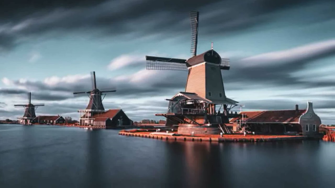 History of the Netherlands - YouTube