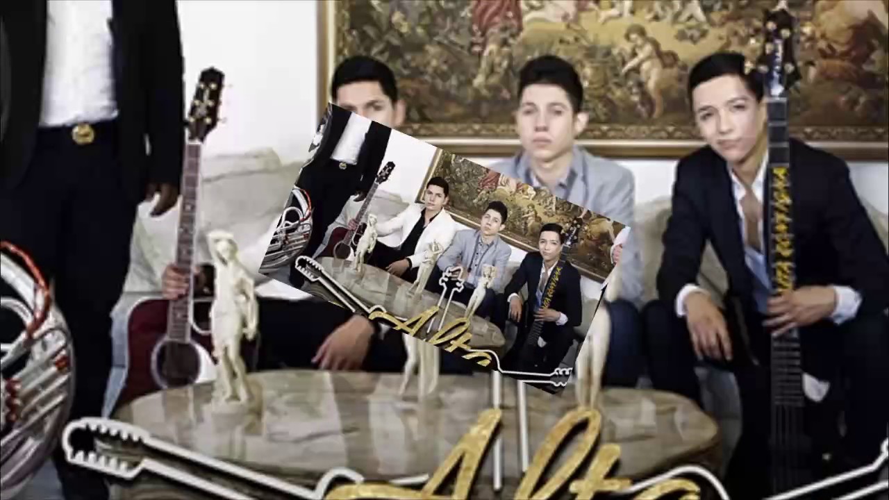 Culpable tú - Alta consigna - YouTube