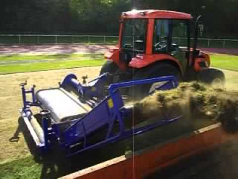 Koro by Imants Field TopMaker - YouTube