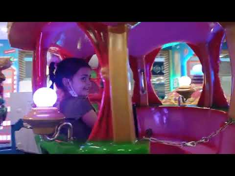 Dönme Dolap | Eğlenceli Çocuk Videoları | Funny Kids Video