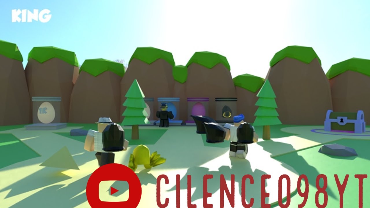 Roblox:[🍀x2 Luck🍀] Tapping Legends!!!!! - YouTube