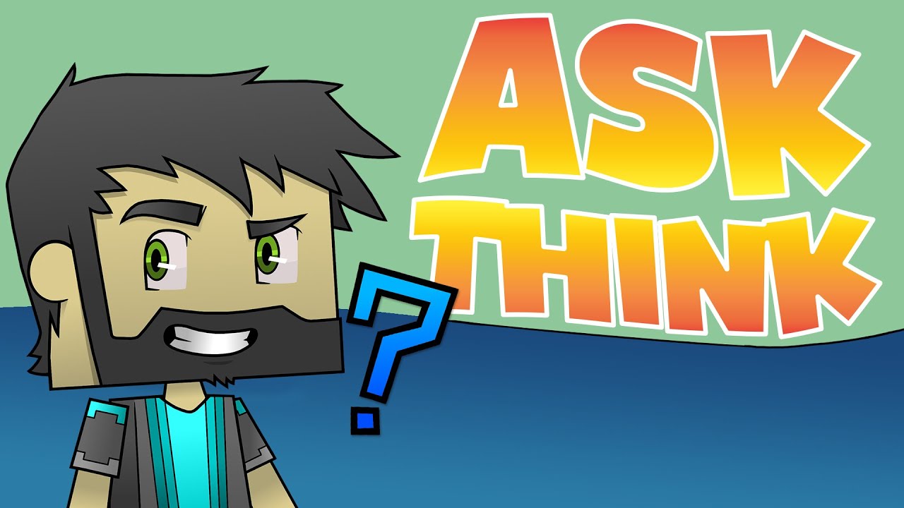 Changes To Ask Think! - Ask Think #160 - YouTube