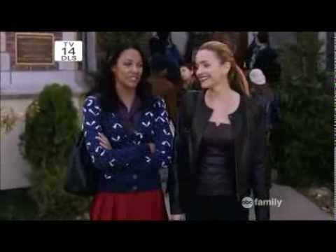 Twisted Danny/Lacey 1x17 Moments Pt 2 of 5 - YouTube