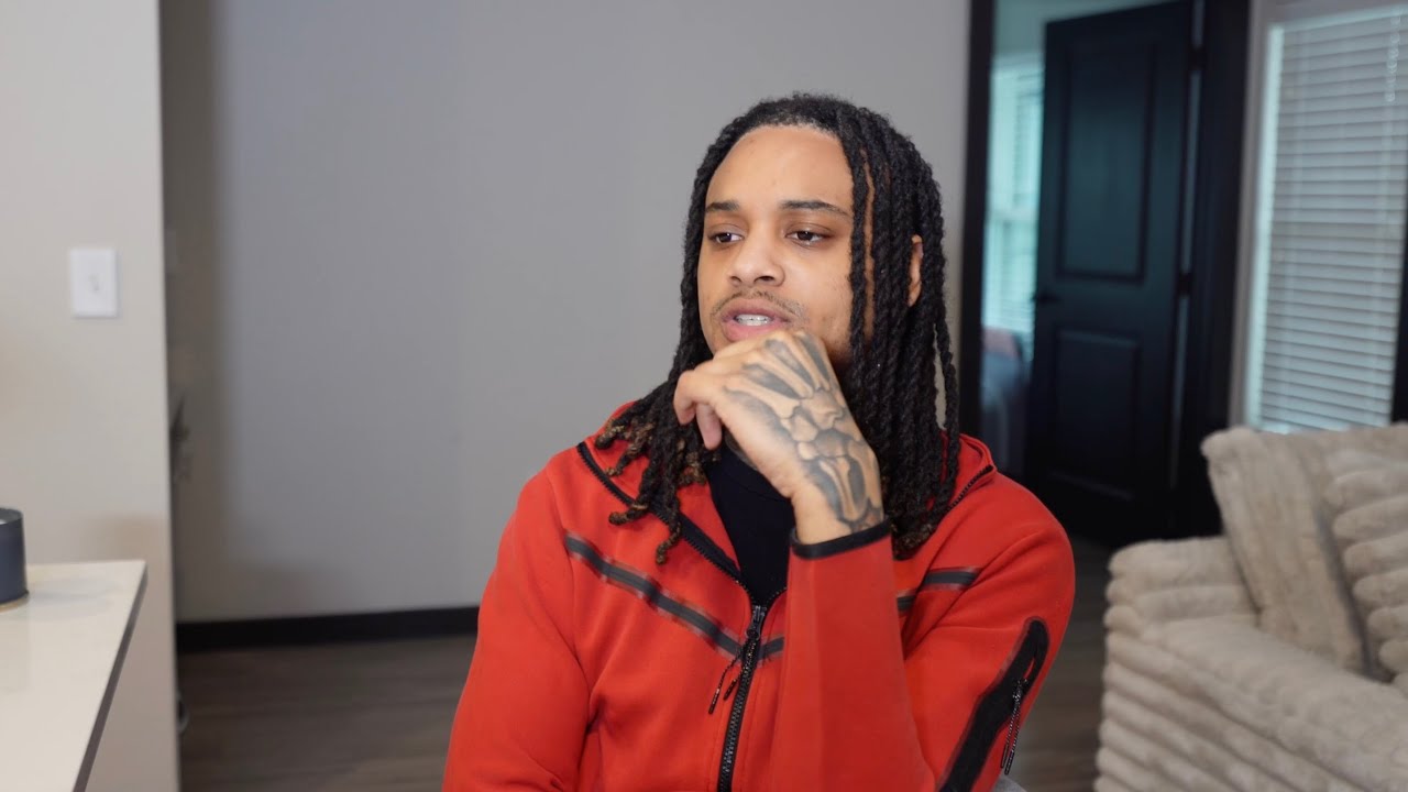 WHO IS FLO… - YouTube