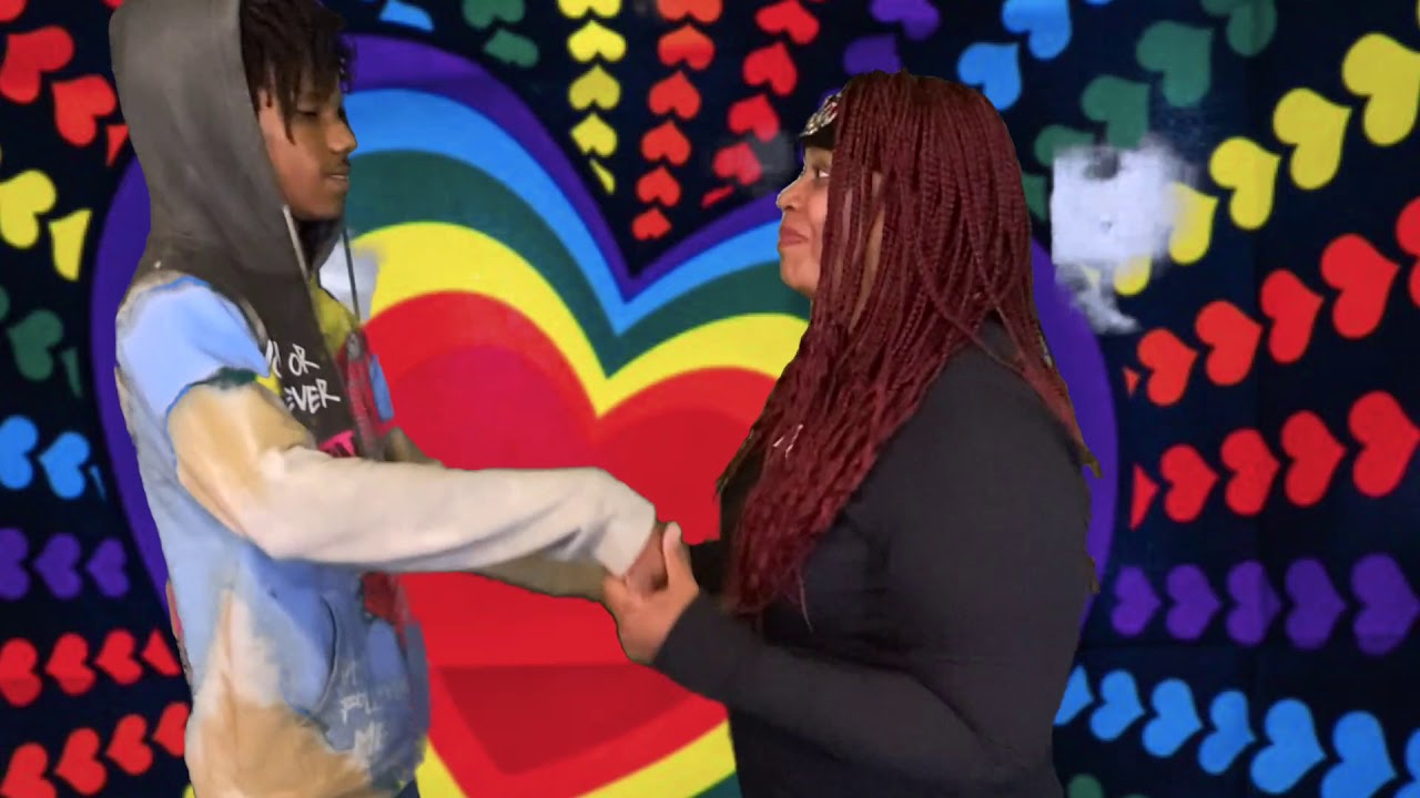 Dangerous d - waiting on my man ( official music video) - YouTube