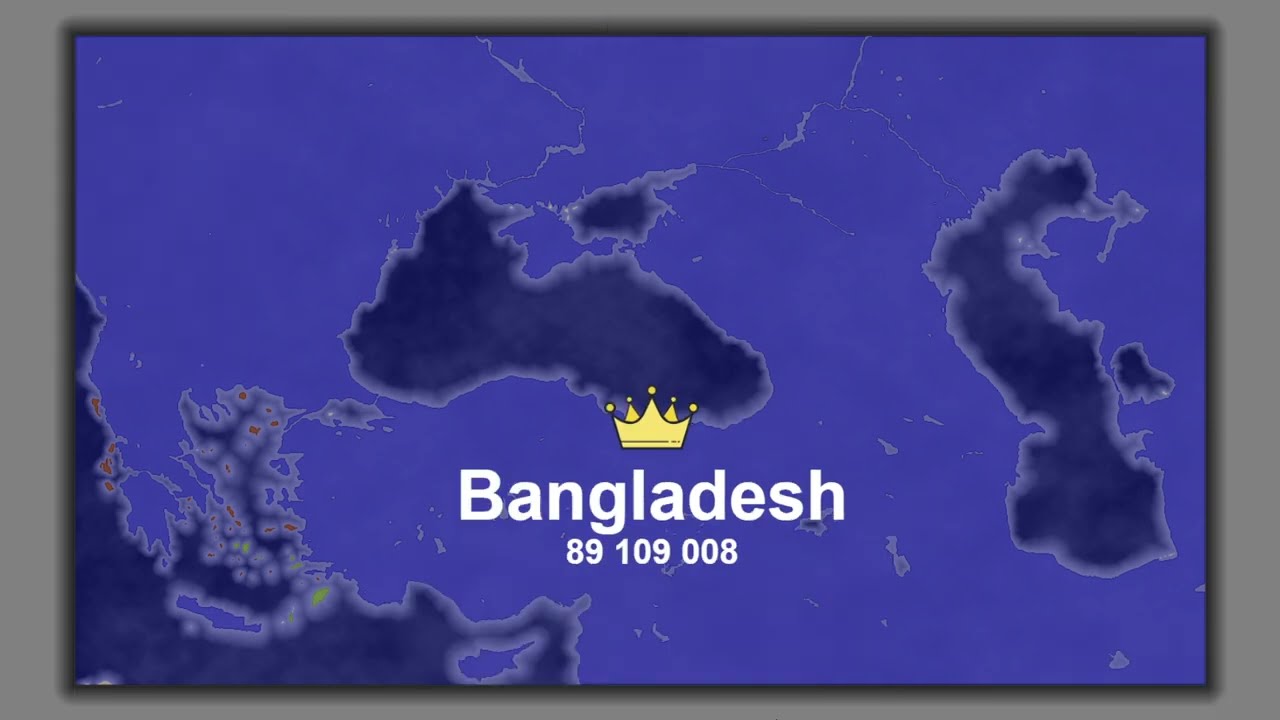 OVERPOWERED Military Conquest! Territory Games io - Territorial IO ...