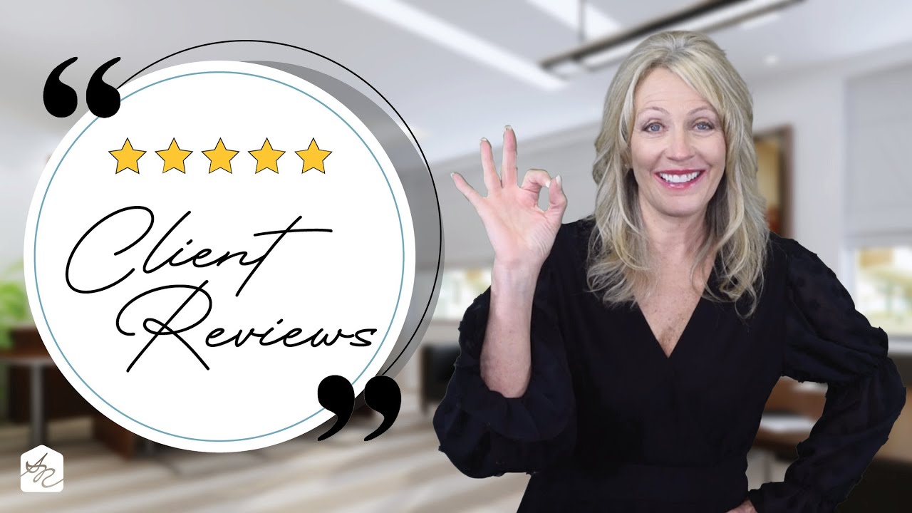 Five Star Client Testimonials! - YouTube