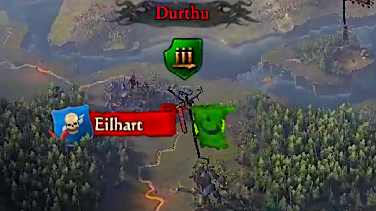 Durthu? - YouTube