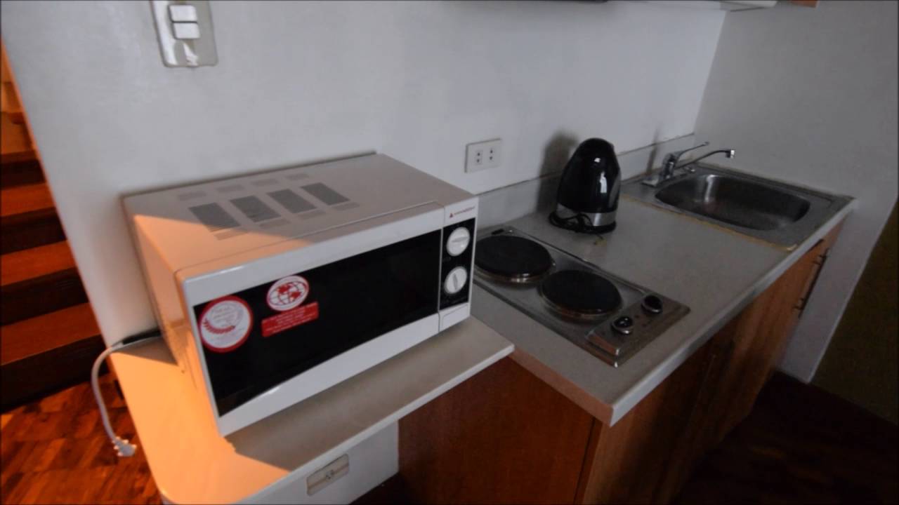 Malayan Plaza Hotel in Manila - Room 3204 - YouTube