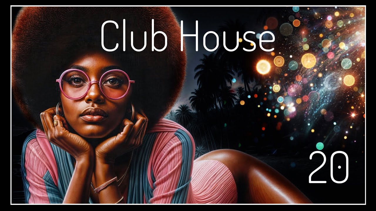 Mix Summer Funky House - Groovy House Dj Set - Mix Tape Club House Vol ...