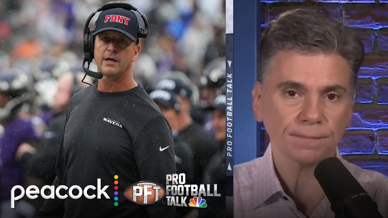 Baltimore Ravens' defense tops Week 2 goats (in a bad way) | Pro ...