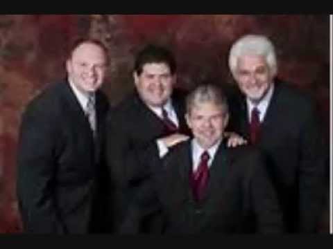 Freedom Quartet - I Believe He's Coming Back - YouTube