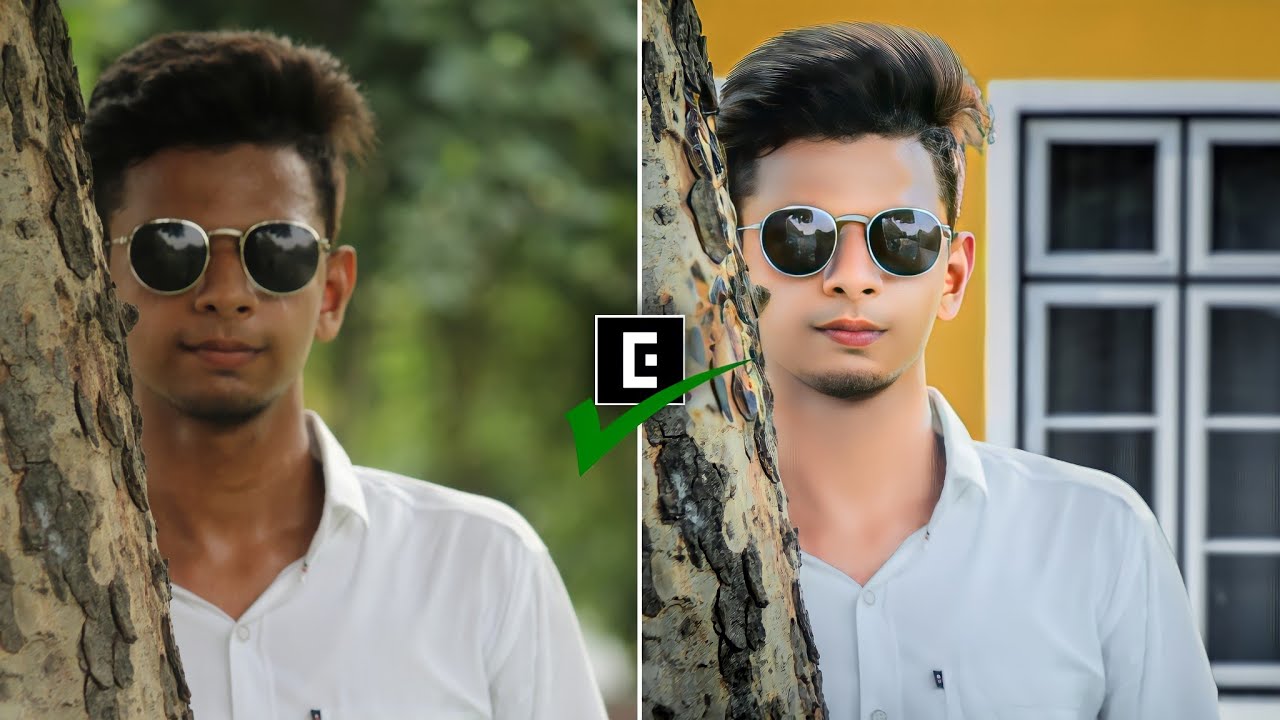 Epik Photo Editing Full Tutorial | Epik Photo Editing Kaise kare ...