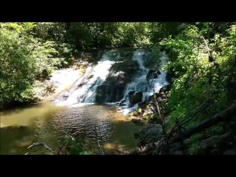 Indian Creek Falls