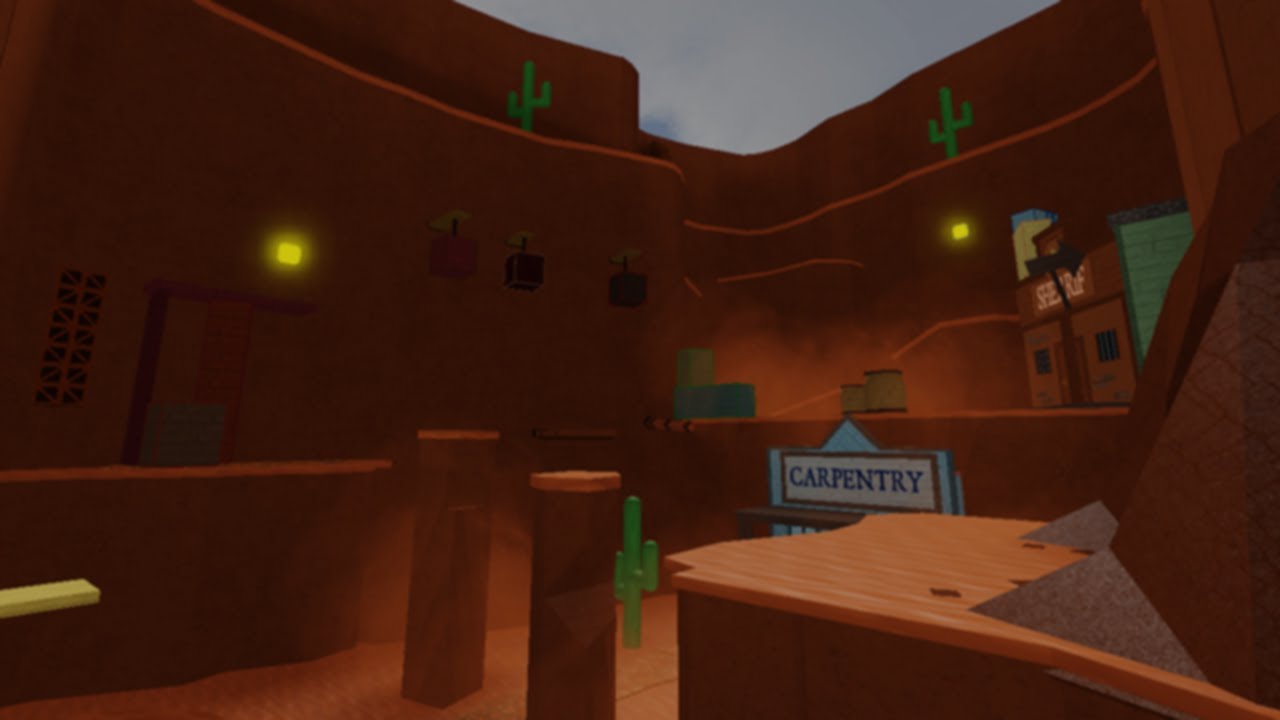 Roblox | FE2 Map Test: Western Frontier (Awesome Medium Insane) - YouTube