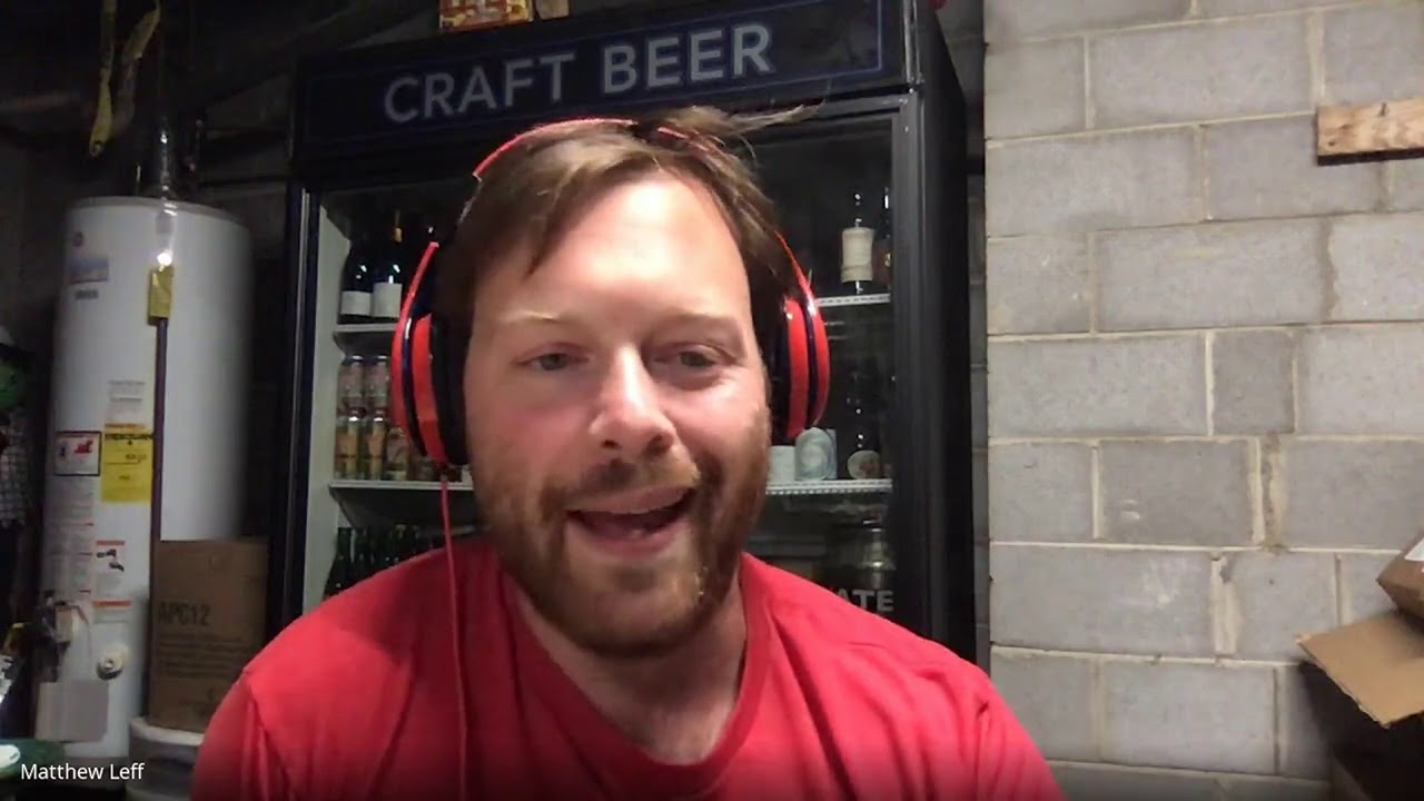 Brews Homestyle Edition - Episode 9: Monday Night IPA - YouTube