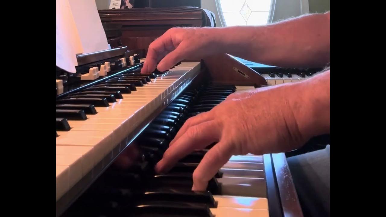 He’s Sweet I know - YouTube