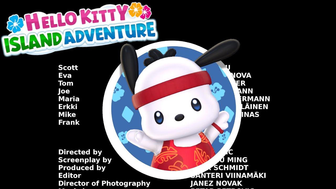 Este juego tiene fin? – Hello Kitty Island Adventure - YouTube
