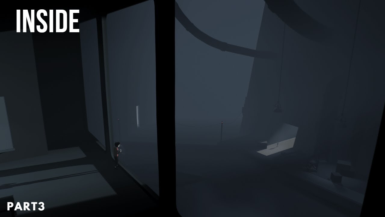 INSIDE 1 เคลื่อนเสียงเเห่งความฉิบหาย part3 - YouTube