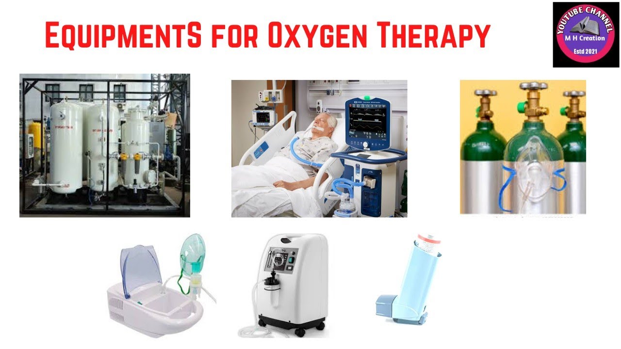 What is liquid oxygen | Oxygen Therapy | LMO ICU ventilator | Nebulizer ...