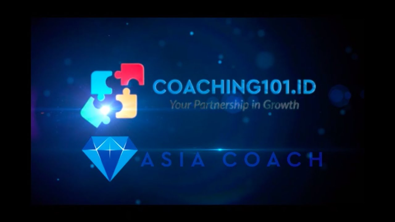 Sertifikasi Coaching CPPC & CPBC (Certified Professional Performance / Business Coach) ASIA ...