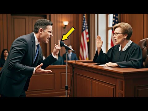 Richest CEO Gets Destroyed After Giving Judge Judy The Middle Finger ...
