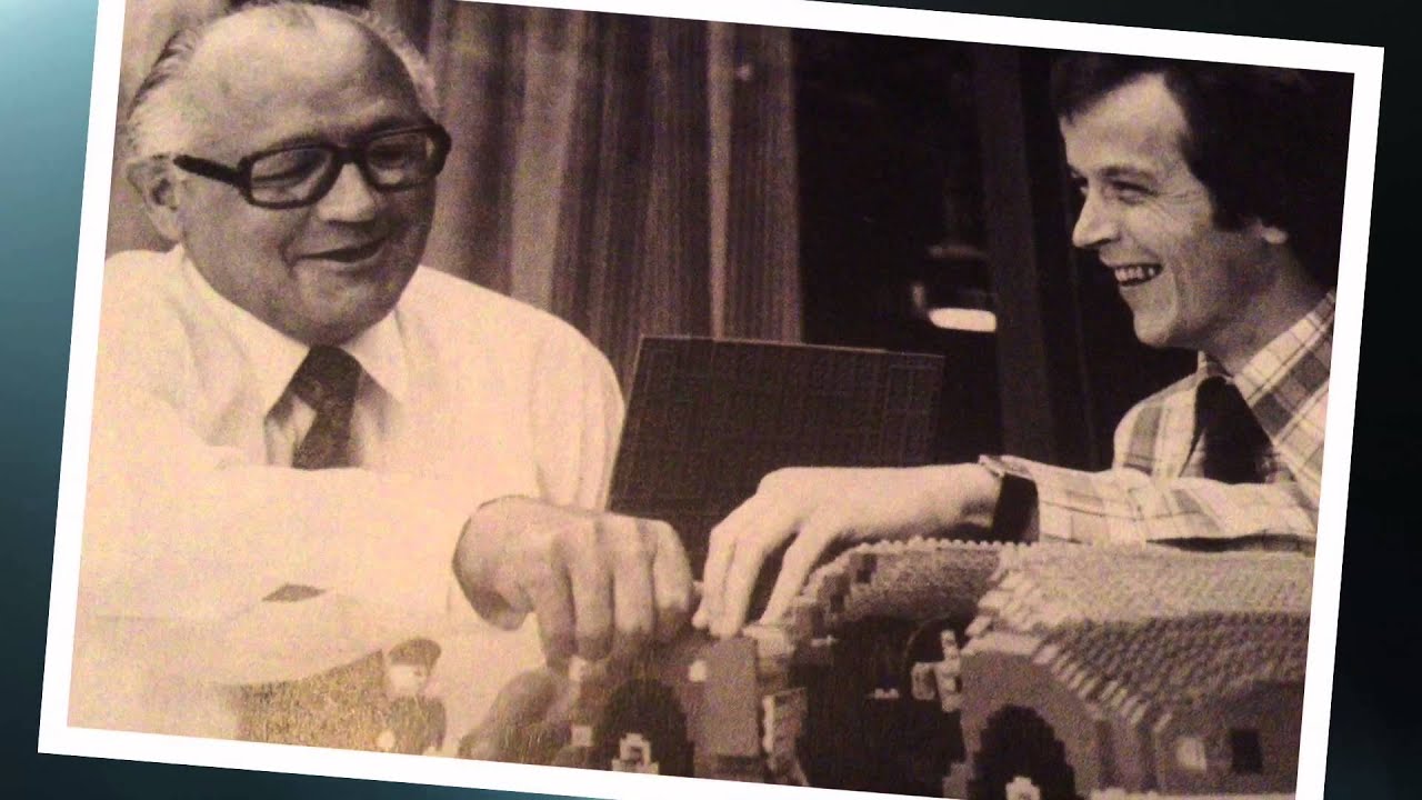 Ole Kirk kristanses - YouTube