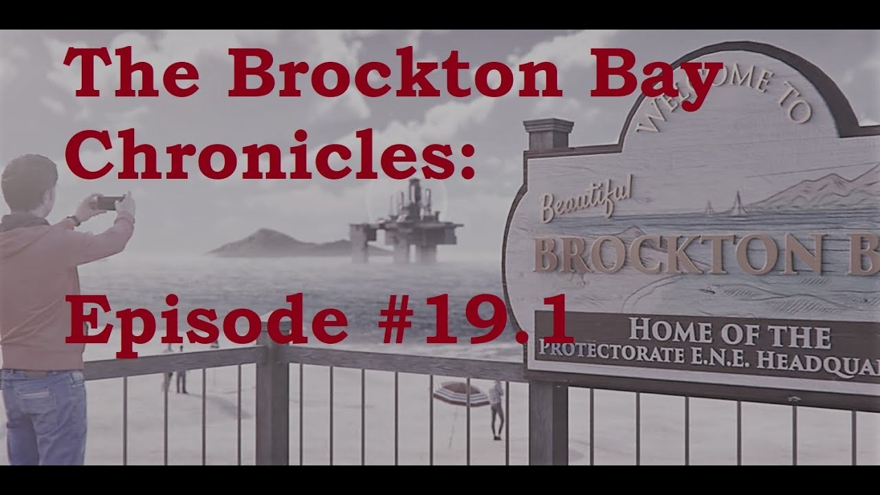 The Brockton Bay Chronicles: Reviewing "Worm" by Wildbow - Episode #19 ...