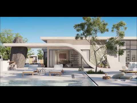 Experience the SALT life A new project by Tatweer Misr SALT North Coast ...