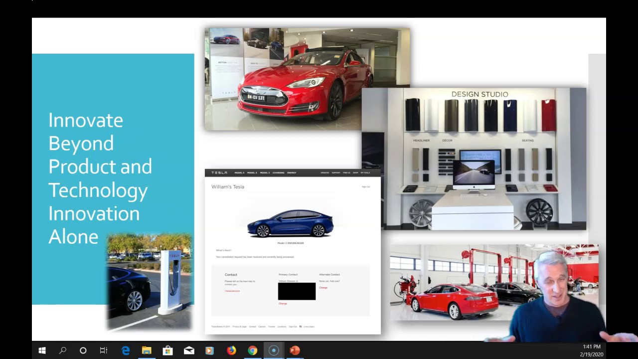 Applying Innovation Methods - YouTube