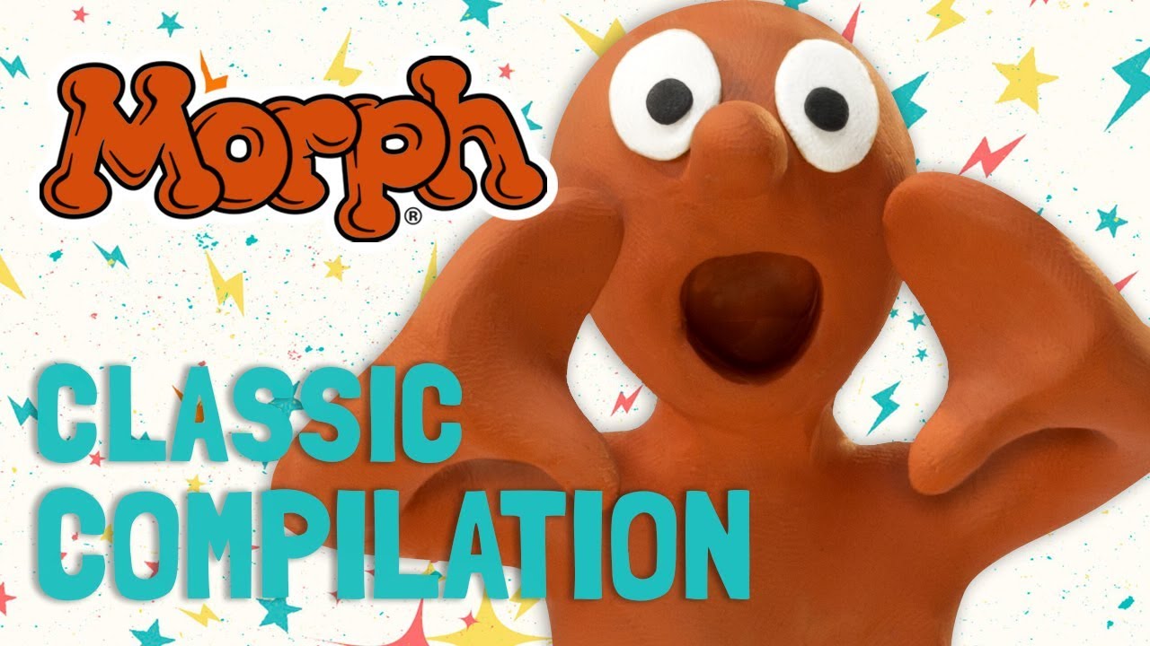 CLASSIC MORPH | COMPILATION 4 - YouTube