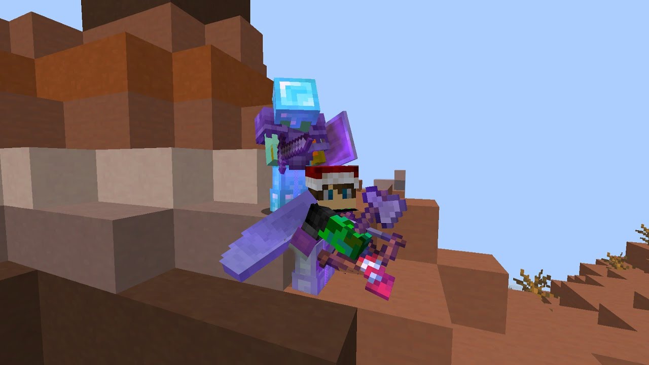 Minecraft Speedrunner VS 1 Hunter FINALE REMATCH Java edition - YouTube