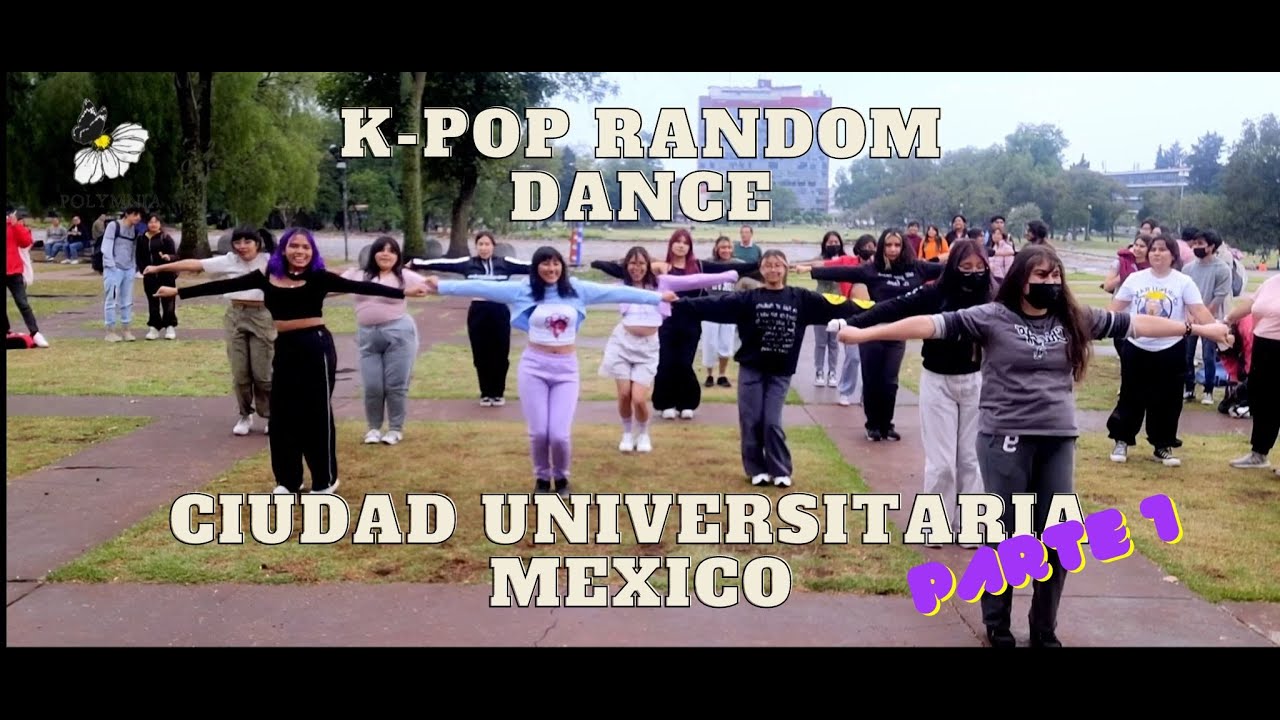 [K-POP IN PUBLIC] K-pop Random Dance | Dance Practice Edition Parte 1 ...