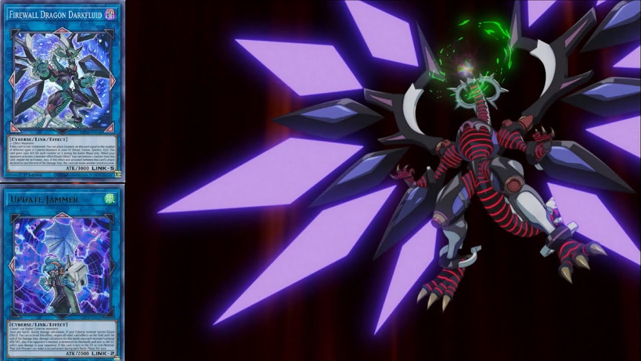 This Combo Led To A Triple Attack! (Yu-Gi-Oh! Master Duel) - YouTube