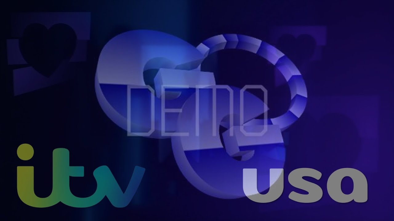 ITV USA States 5- California - YouTube
