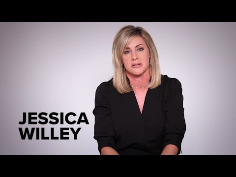 Get to know ABC13 Reporter Jessica Willey