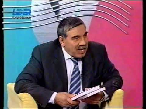 Qızıl Səslər - Zəlimxan Yaqub | Lider TV