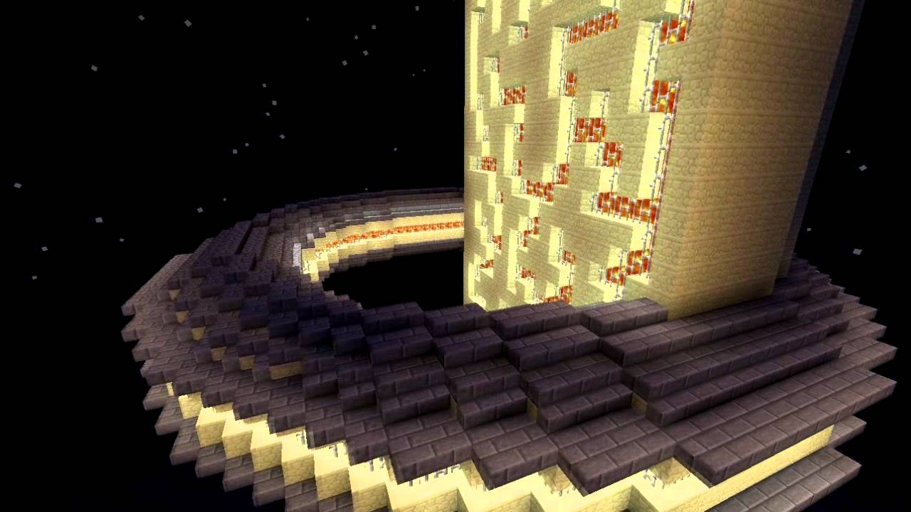 UFO On A Stick - YouTube