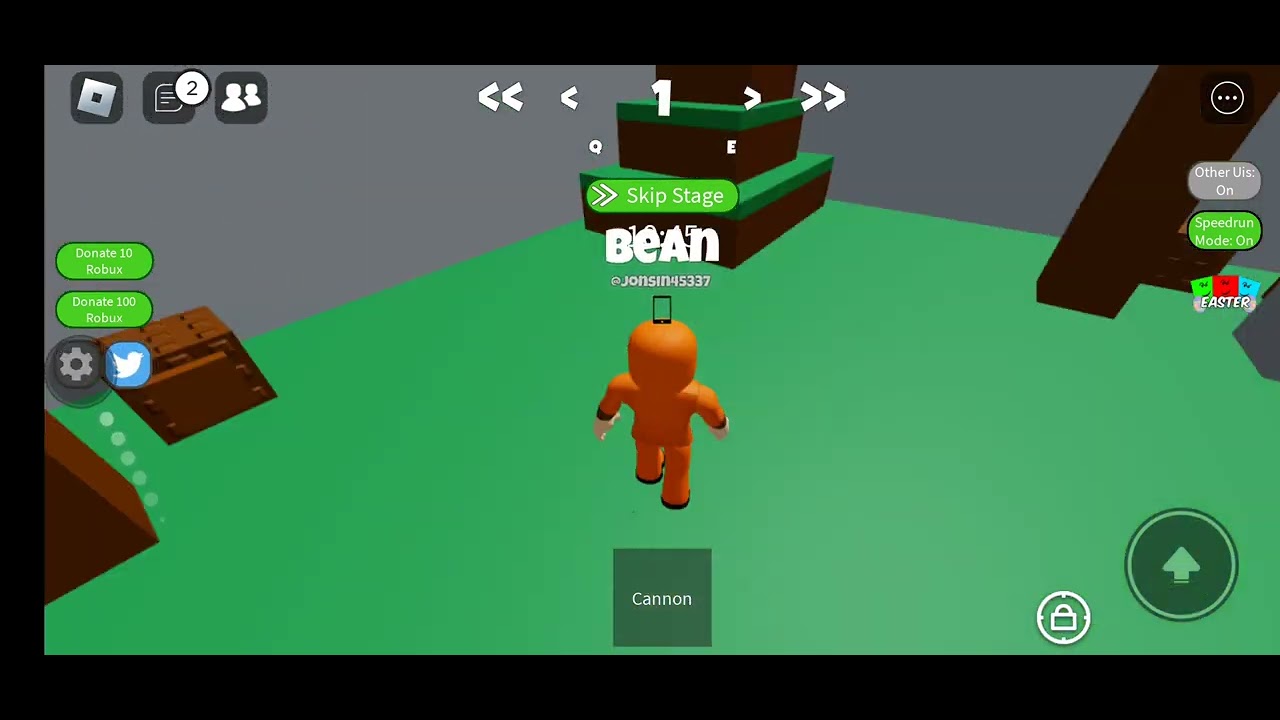 Try to die speedrun again (25 new levels) @Daw1dDevv - YouTube