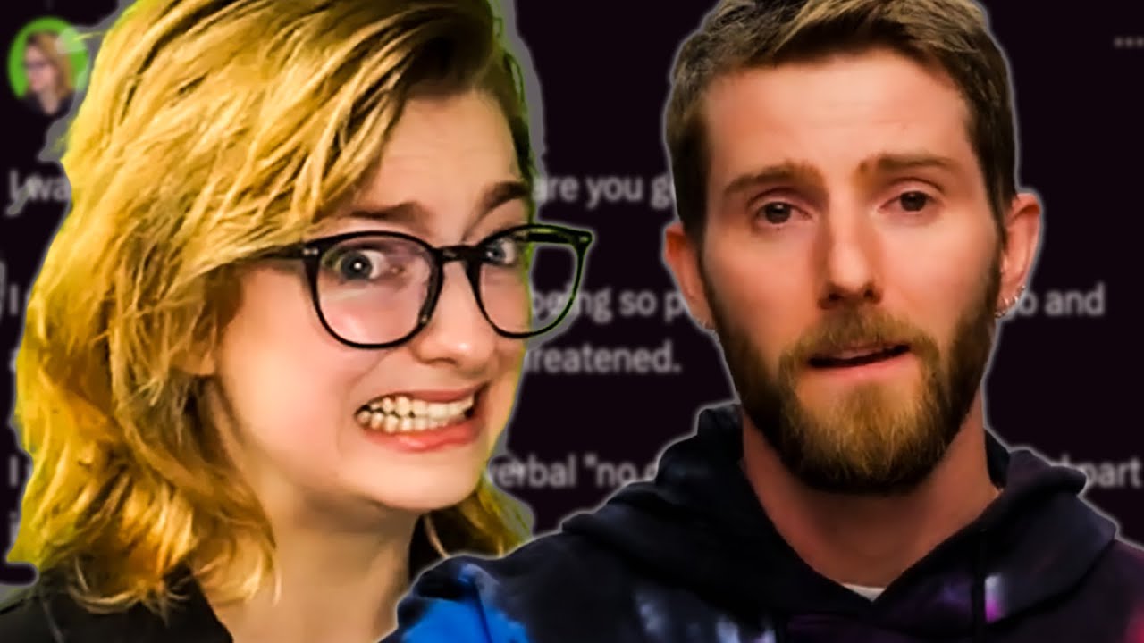 Ex-Employee Allegations Against LTT - YouTube