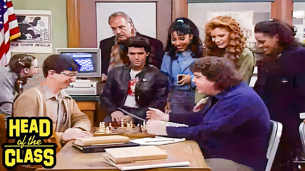 ⚜️Head of the Class 2024⚜️SEASON 4 ⚜️EP 10 14⚜️ - YouTube