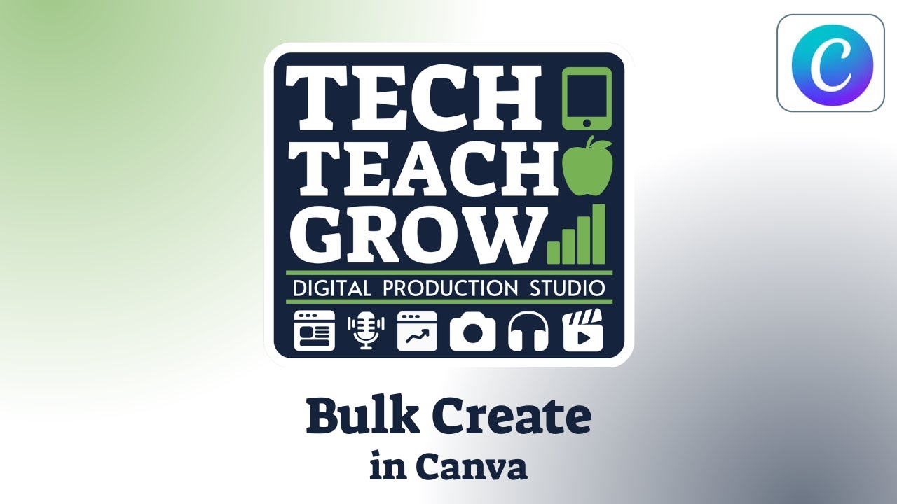 Bulk Create Tech Tip - YouTube