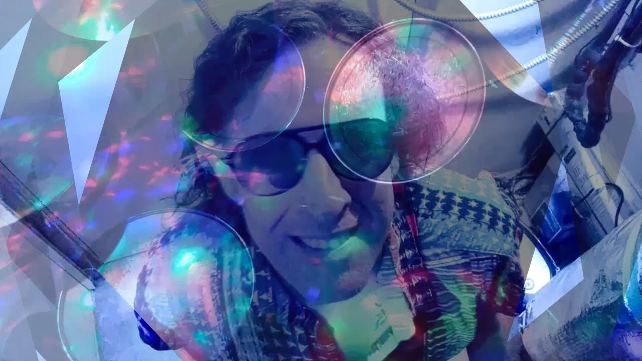 Sunglasses at Night (Corey Hart Cover) - Joe Orr - YouTube