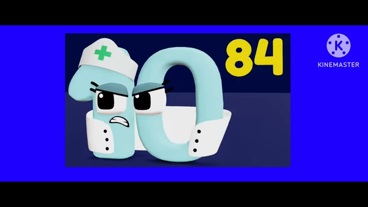 Septenvigintillion Grounds Quintillion - YouTube