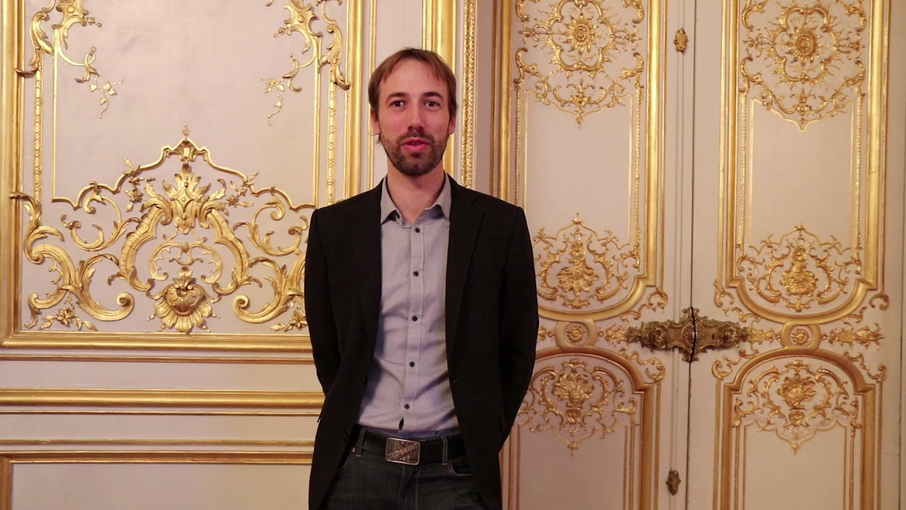 Le secrétariat du Père Noel expliqué par Antoine Thébault - YouTube