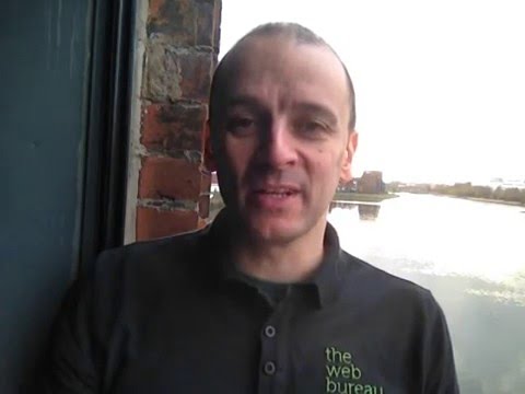 E-Commerce Made Easy with Richard McKnight - YouTube