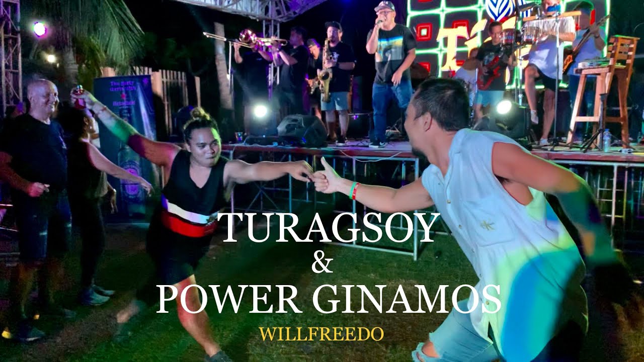 WILLFREEDO at DRILL SHACK RESORT - YouTube