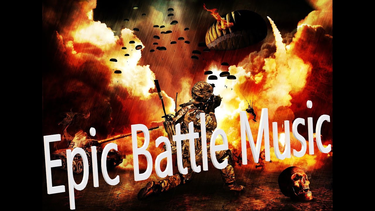 Epic Battle Music 1 Hour Music Track 2 YouTube epic-battle-music-1-hour-music-track-2-youtube