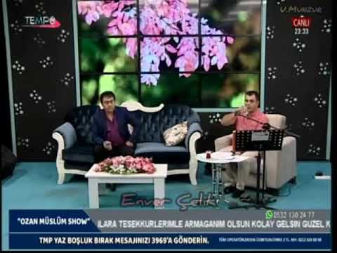 Enver Çelik - Kim Bilir Şimdi Nerdesin
